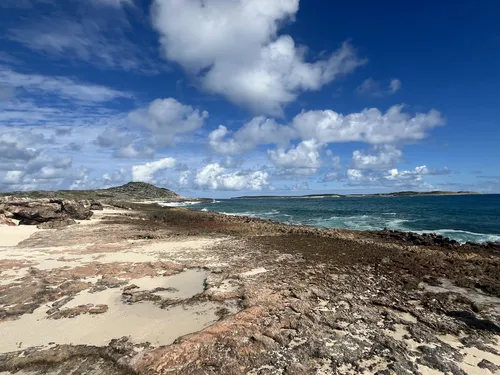 Best Hikes and Trails in Anguilla | AllTrails
