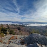 Mount Morgan Trail, New Hampshire - 847 Reviews, Map | AllTrails