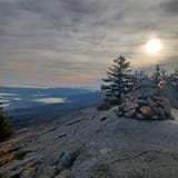 Mount Morgan Trail, New Hampshire - 847 Reviews, Map | AllTrails