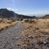 Soledad Canyon Loop, New Mexico - 1,176 Reviews, Map | AllTrails