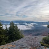 Mount Morgan Trail, New Hampshire - 847 Reviews, Map | AllTrails