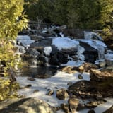Lower Hadlock Pond Loop Trail, Maine - 597 Reviews, Map | AllTrails
