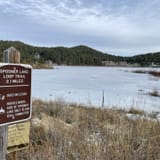 Spooner Lake Trail, Nevada - 1,672 Reviews, Map | AllTrails