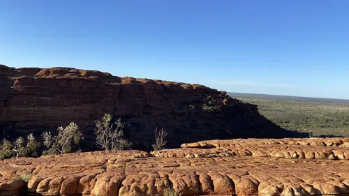 Best Hikes and Trails in Watarrka National Park | AllTrails