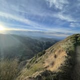 Newhall Pass: Weldon Canyon Trail, California - 236 Reviews, Map ...