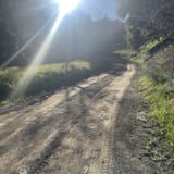 Newhall Pass: Weldon Canyon Trail, California - 236 Reviews, Map ...