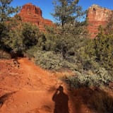 Bell Rock Pathway to Big Park Loop, Arizona - 3,301 Reviews, Map ...