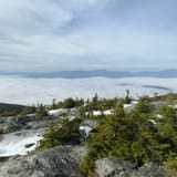 Mount Hunger via Waterbury Trail, Vermont - 1,362 Reviews, Map | AllTrails