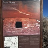 Aztec Butte Trail, Utah - 1,999 Reviews, Map | AllTrails