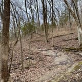 Deer Run Trail, Missouri - 822 Reviews, Map | AllTrails
