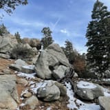 Desert View Trail, California - 1,351 Reviews, Map | AllTrails