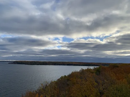 10 Best Hikes and Trails in Peninsula State Park | AllTrails