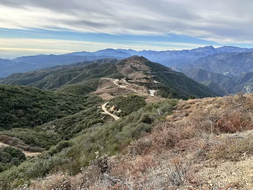 10 Best Trails and Hikes in Azusa | AllTrails