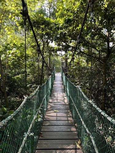 Best Hikes and Trails in Taman Eko Rimba Kuala Lumpur | AllTrails