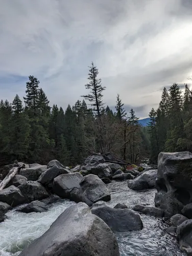 Best Hikes and Trails in Prospect State Scenic Viewpoint | AllTrails