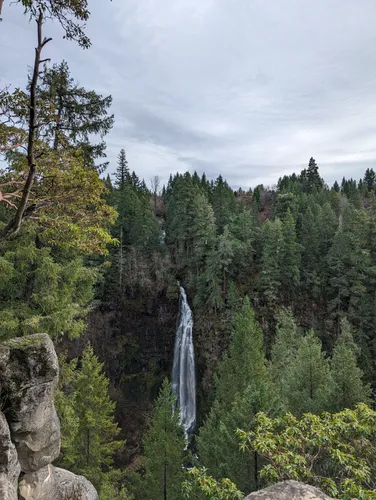 Best Hikes and Trails in Prospect State Scenic Viewpoint | AllTrails