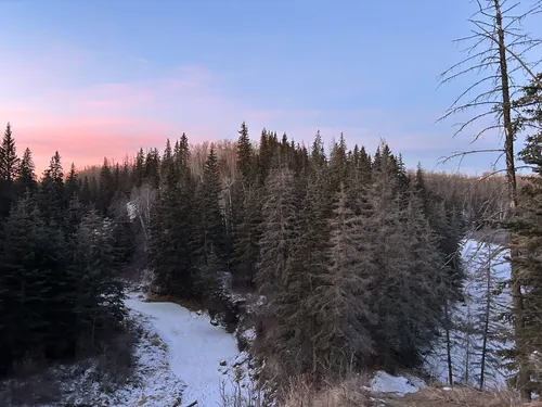 Best Hikes and Trails in Magrath Heights Park | AllTrails