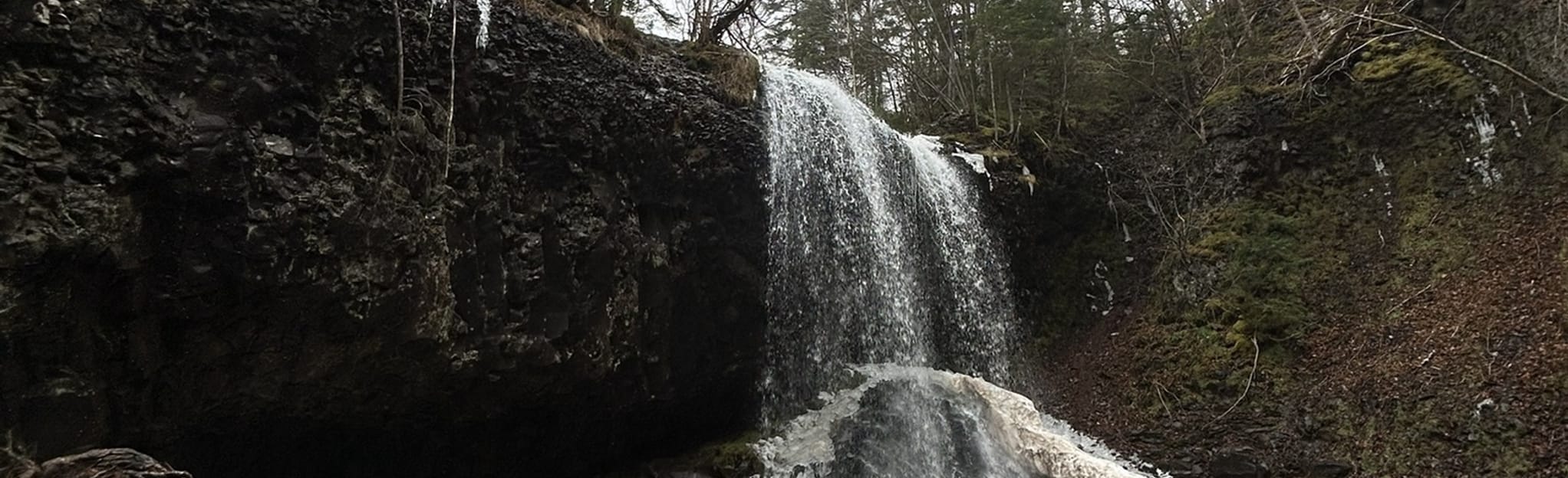 Saint Croix Falls, Nova Scotia, Canada - 42 Reviews, Map | AllTrails