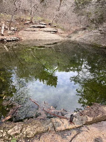 Best Hikes and Trails in Mother Neff State Park | AllTrails