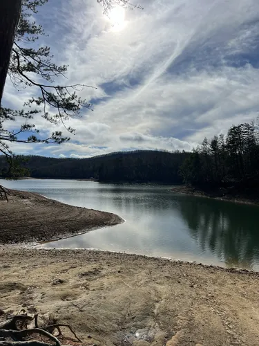 Best Hikes and Trails in Blue Ridge Lake Recreation Area | AllTrails