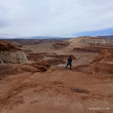 Toadstool Hoodoos Trail, Utah - 3,585 Reviews, Map | AllTrails