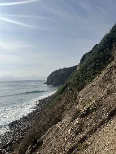 Best Hikes and Trails in Point Dume State Beach | AllTrails