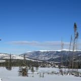 Burro Trail, Colorado - 1,098 Reviews, Map | AllTrails