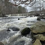Blackstone Gorge Trail, Massachusetts - 567 Reviews, Map | AllTrails