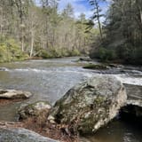 Cartecay River Loop Trail, Georgia - 1,883 Reviews, Map | AllTrails
