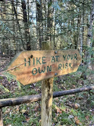 Best Hikes and Trails in The Ridges Sanctuary State Natural Area ...