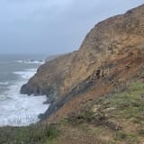 Mori Point Loop Trail, California - 4,627 Reviews, Map | AllTrails