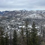 Scenic Overlook via Bald Mountain Trail, Idaho - 796 Reviews, Map ...