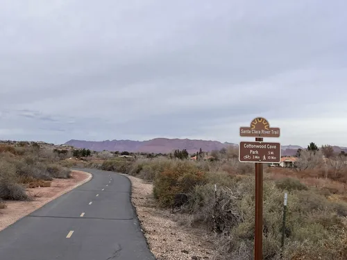 10 Best Road Biking Trails in St. George | AllTrails