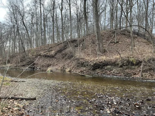 Best Hikes and Trails in Marott Park and Nature Preserve | AllTrails