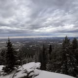 Mount Kit Carson Trail, Washington - 928 Reviews, Map | AllTrails