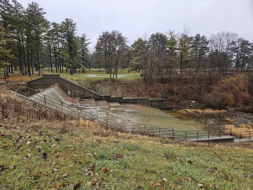 Best Hikes and Trails in Harrison Lake State Park | AllTrails