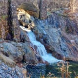 Sunburst Falls, North Carolina - 52 Reviews, Map | AllTrails