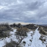 Polecat Loop Trail, Idaho - 885 Reviews, Map | AllTrails
