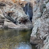 Post Oak Falls Trail, Oklahoma - 824 Reviews, Map | AllTrails