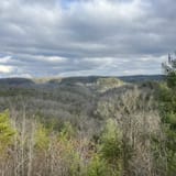 Koomer Ridge Trail, Kentucky - 635 Reviews, Map | AllTrails