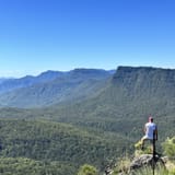Mount Mitchell Trail, Queensland, Australia - 788 Reviews, Map | AllTrails