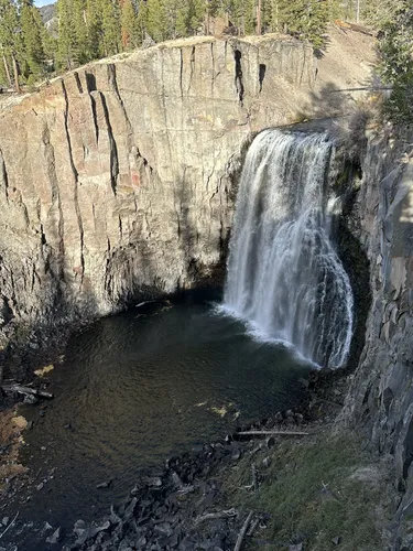 Best 10 Hiking Trails in Devils Postpile National Monument | AllTrails