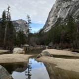 Mirror Lake Loop, California - 4,424 Reviews, Map | AllTrails
