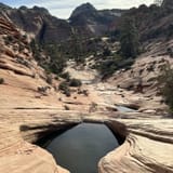 Many Pools Trail, Utah - 1,267 Reviews, Map | AllTrails