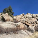 Turtle Rock Loop Trail, Wyoming - 1,097 Reviews, Map | AllTrails