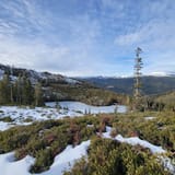Gray Rock Lakes Trail, California - 54 Reviews, Map | AllTrails