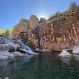 Ellison Creek Cascades, Arizona - 598 Reviews, Map | AllTrails