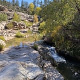 Ellison Creek Cascades, Arizona - 598 Reviews, Map | AllTrails