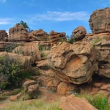 Kranskloof Hiking Trail, North West, South Africa - 110 Reviews, Map ...