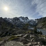 Sardine Lakes, California - 303 Reviews, Map | AllTrails